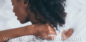 Crick In The Neck - A Commonly Used Term With Specific Findings