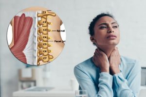 Cervical Strain - A Common Initial Diagnosis For Neck Pain