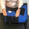 Drop Foot Boot - Positive Air Displacement