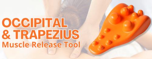 Trapezius Trigger Point Massager