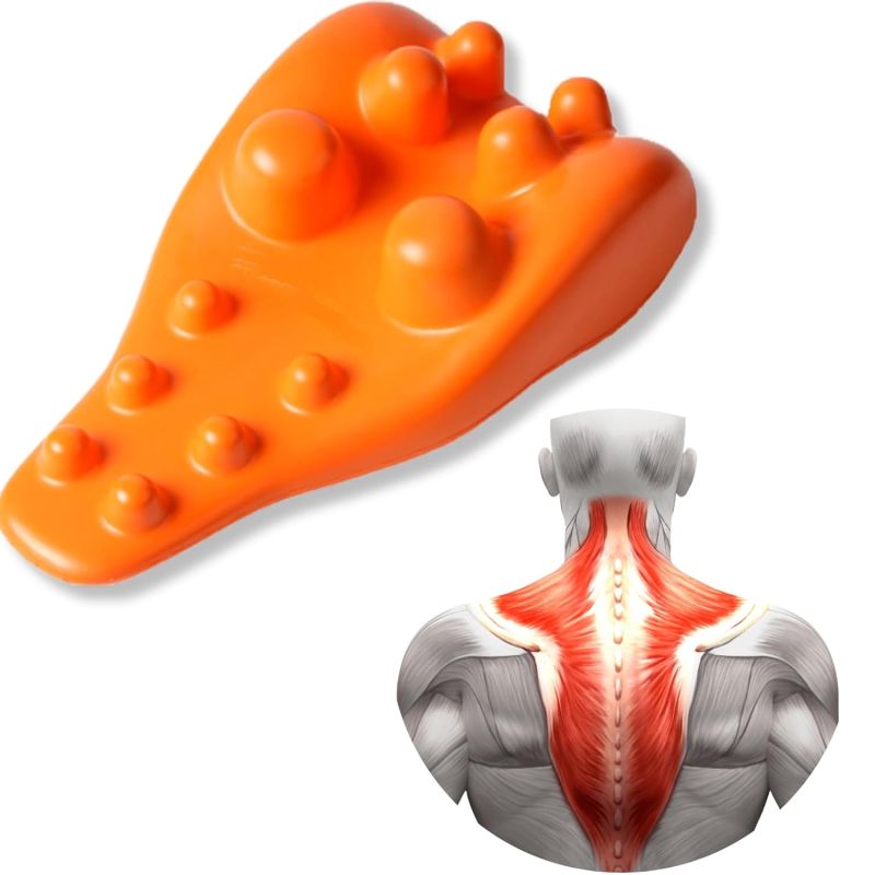 Trapezius Trigger Point Massager