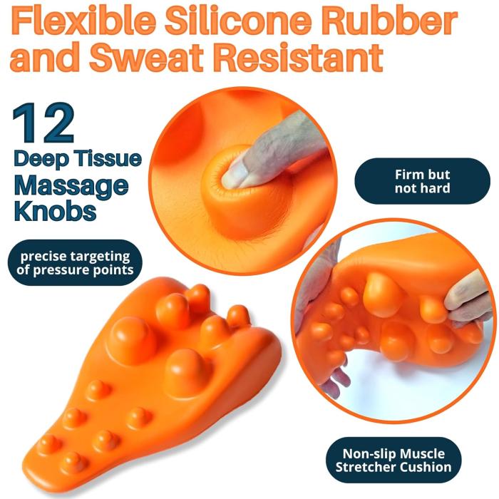 Trapezius Trigger Point Massager