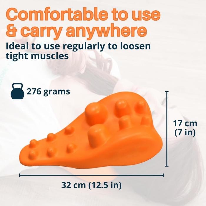 Trapezius Trigger Point Massager