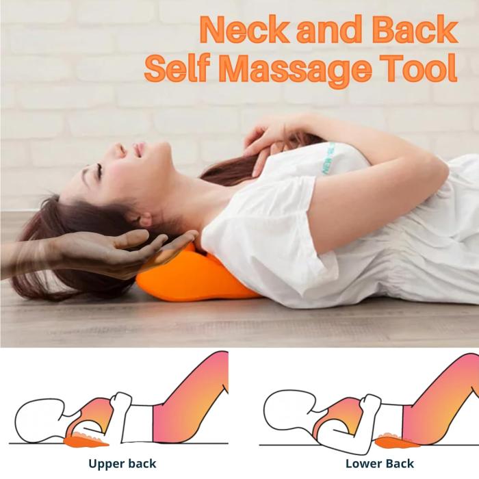 Trapezius Trigger Point Massager