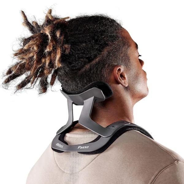 Head Supports - Dropped Head Syndrome Supports